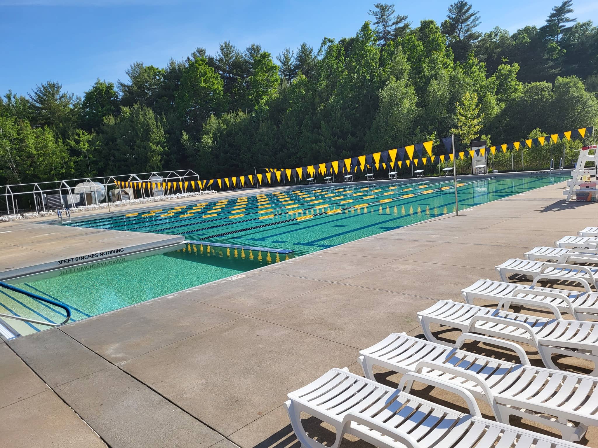 About Us – Kingsbury Club & Spa – Kingston, MA